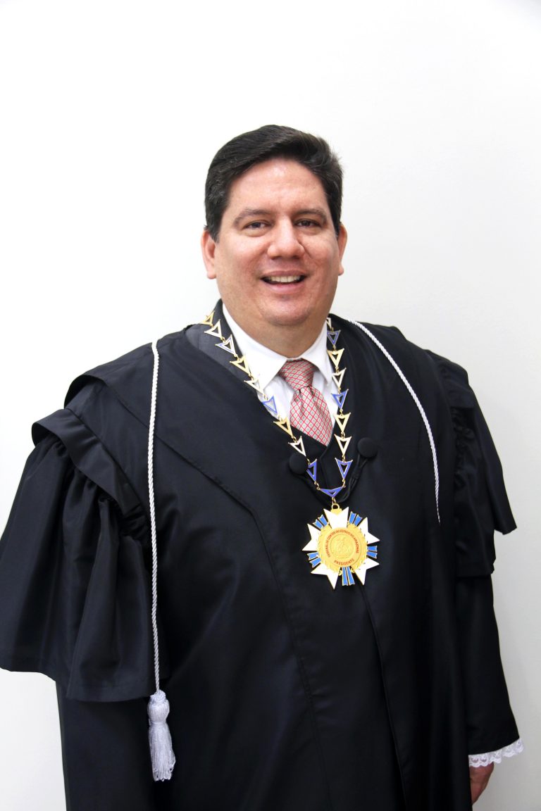 Conselheiro Ari Jorge Moutinho da Costa Júnior – Transparência TCE AM